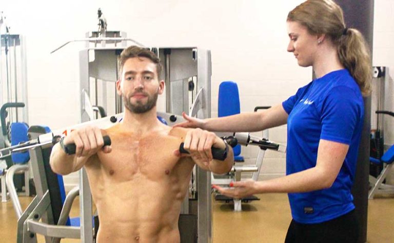 BodySmart Health + | Why Should You Work With An Exercise Physiologist?