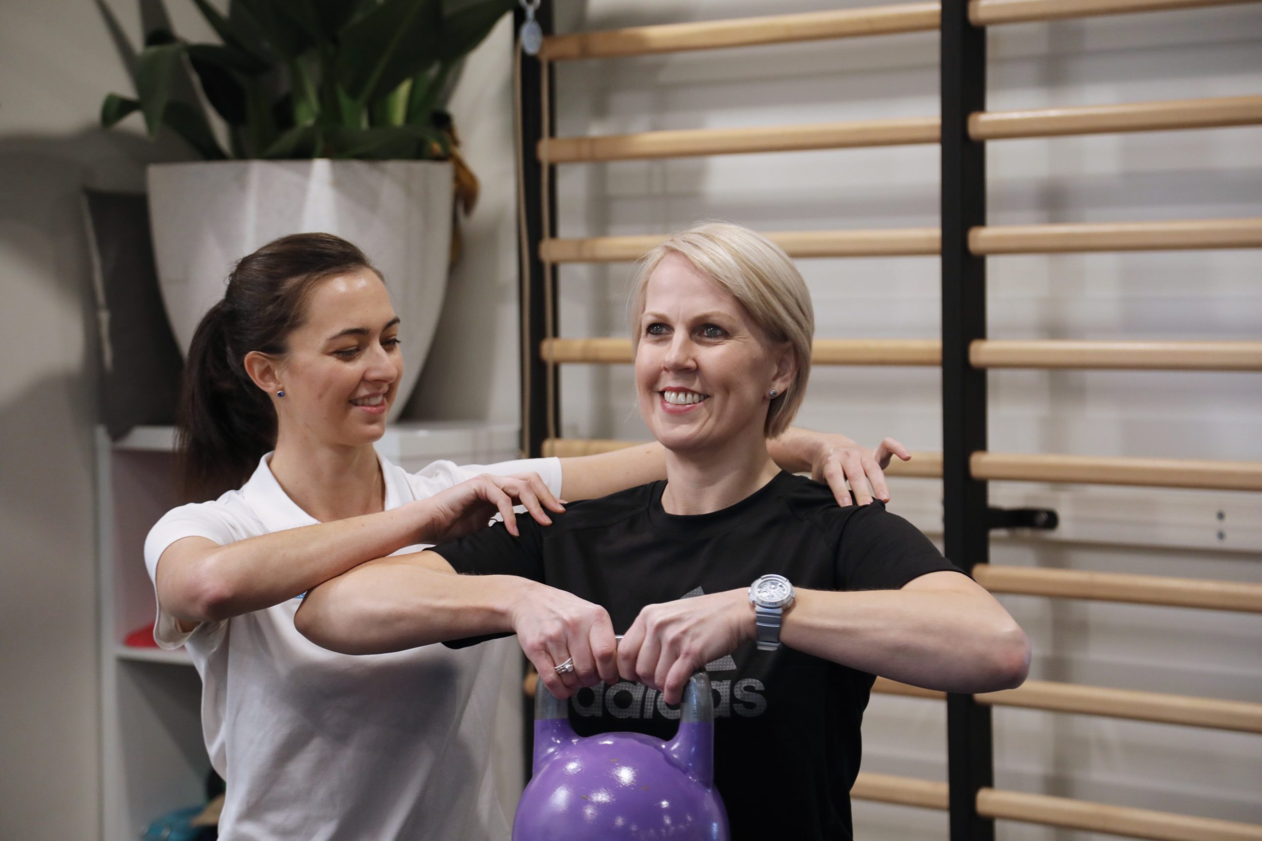 BodySmart Health + | Multiple Sclerosis and the Benefits of Physical ...